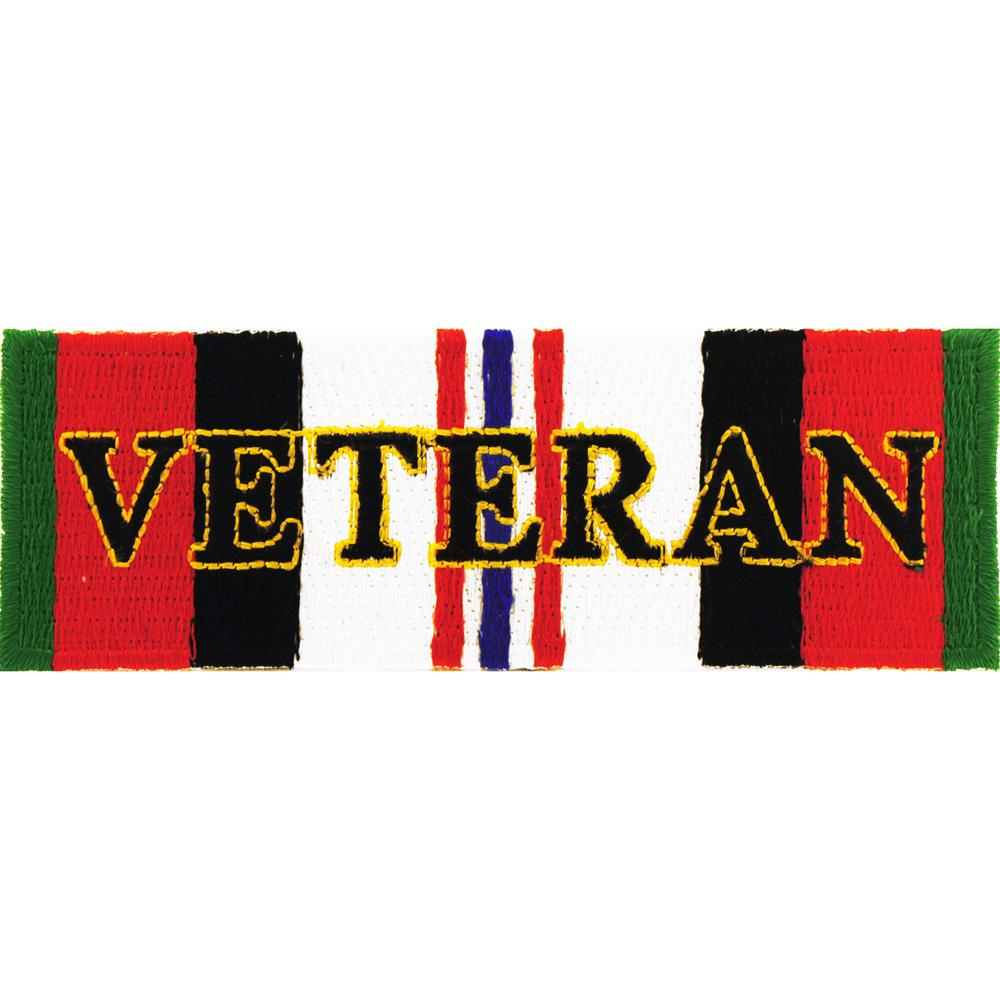 ENDUR. FREEDOM RIBBON PATCH – PATRIOTIC CENTRAL